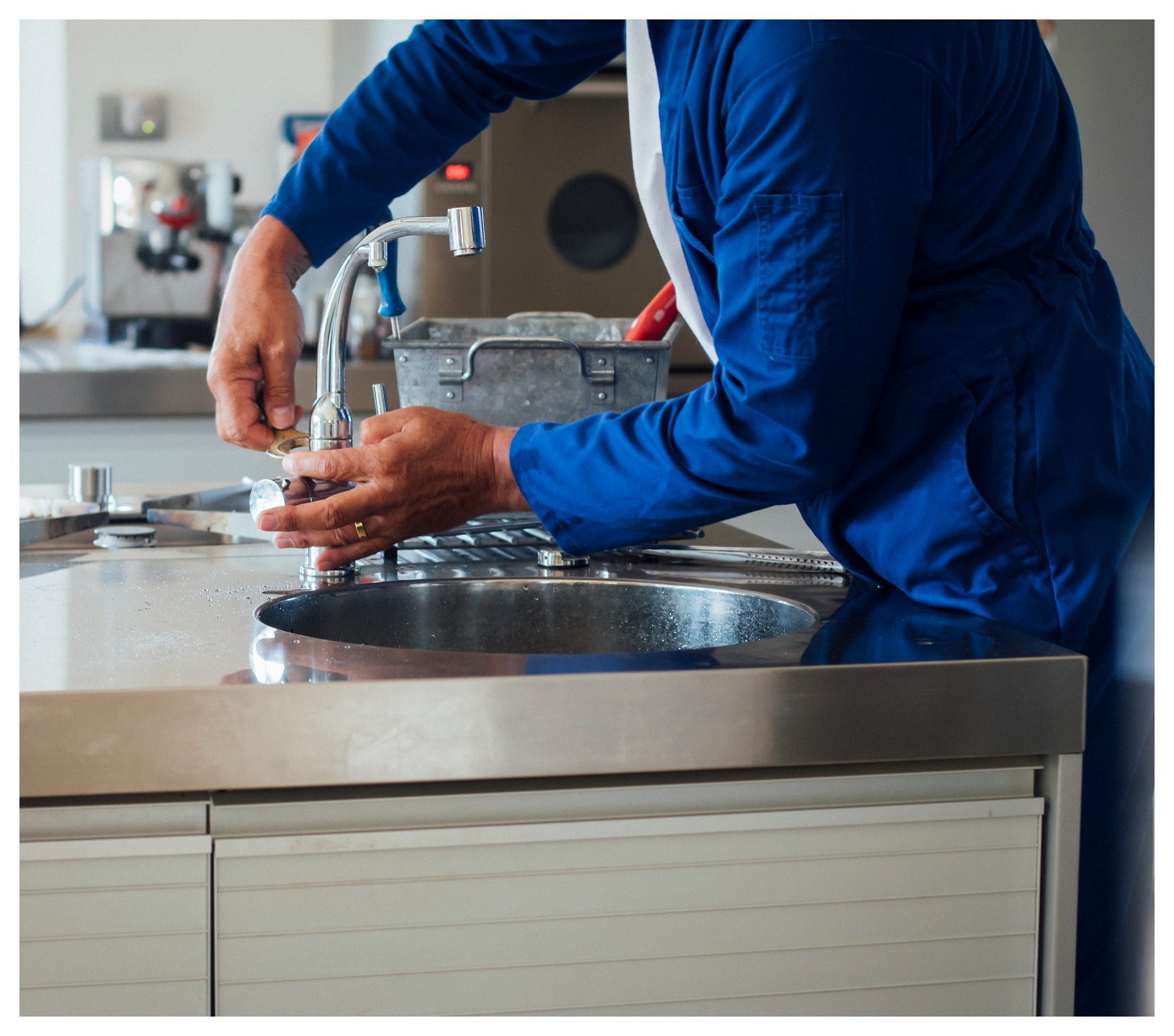 About Us - San Antonio Plumbing Company - Plumbing Experts Te